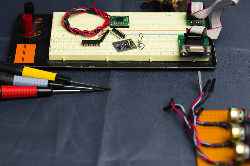 Custom Product Development and Electronic Design Services