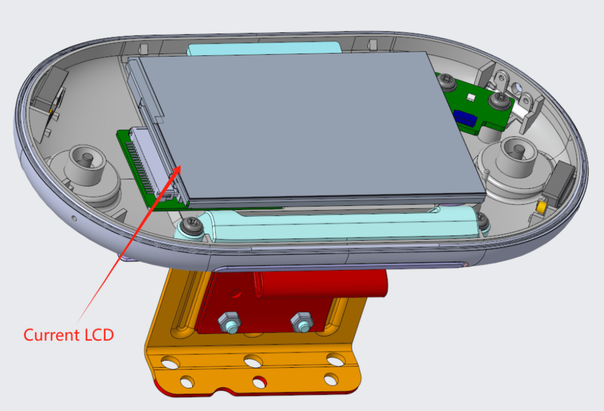 What is Mechanical Product Development?