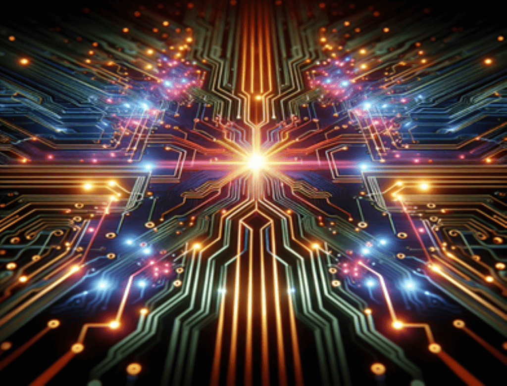 Boosting Efficiency with AI-Powered Electronic Design Solutions