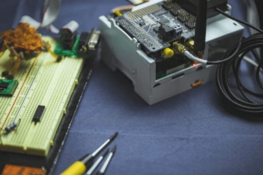 Future of Electronic Product Development in California's Tech Hub