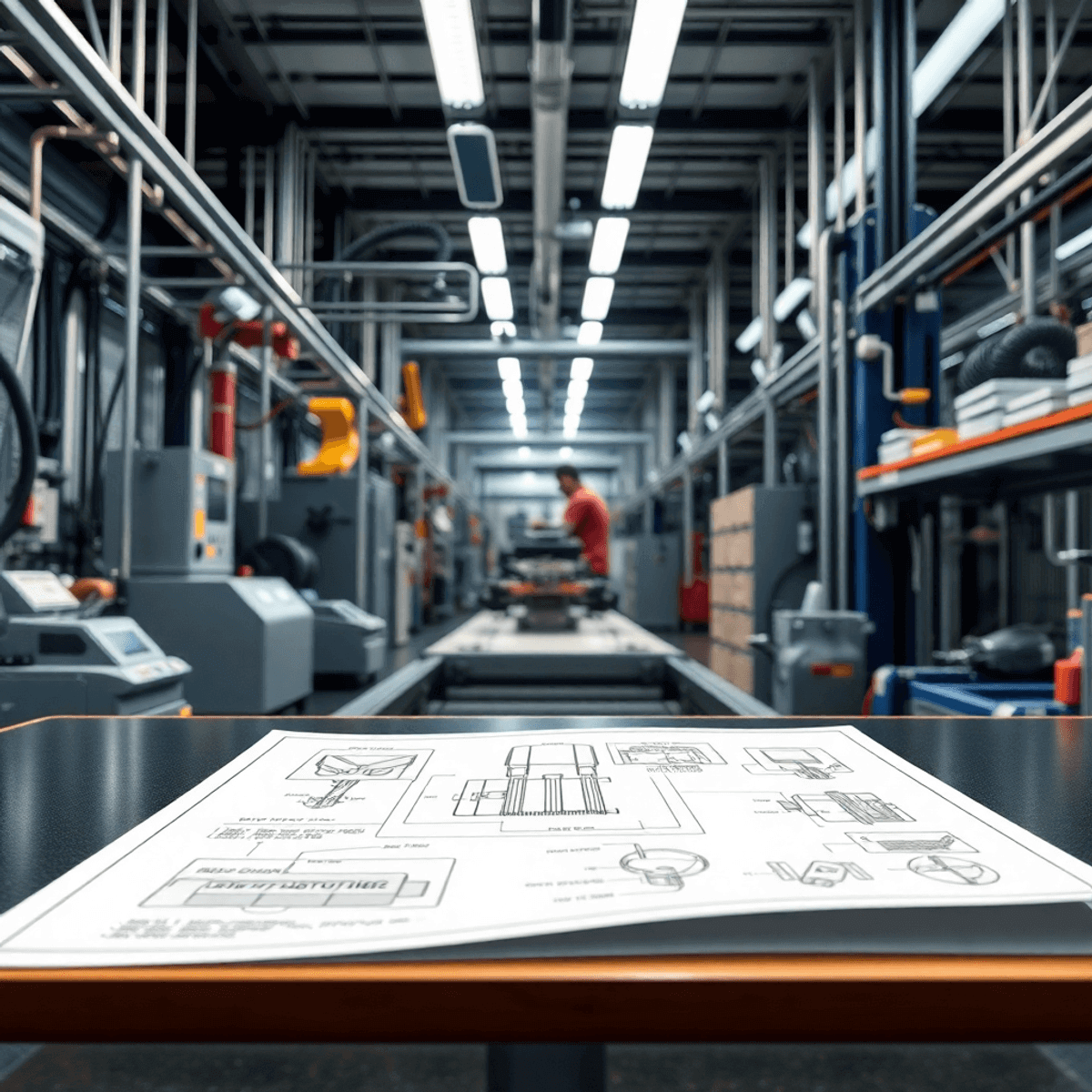 Avoid Common Design Mistakes with DFM Expertise