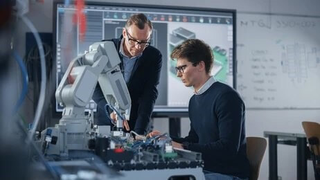 How Mechanical Engineering Consultants Can Optimize Manufacturing Processes | KD Product Development